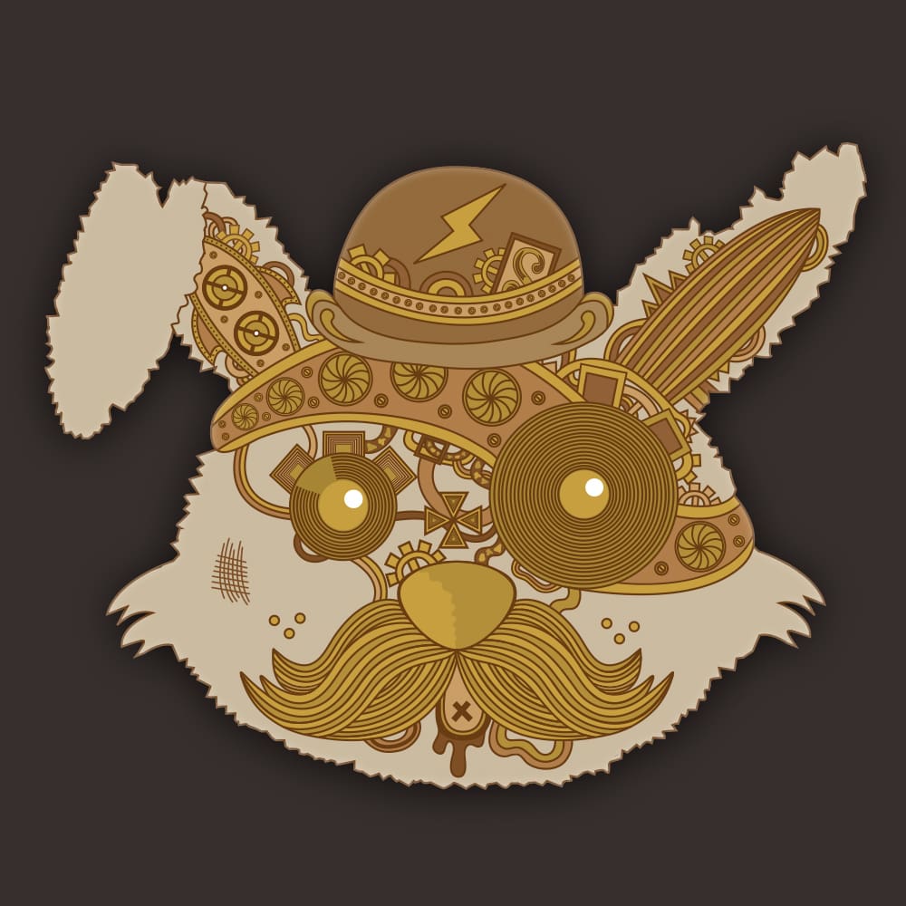 Bespoke Graphics & Web Design - CK Design